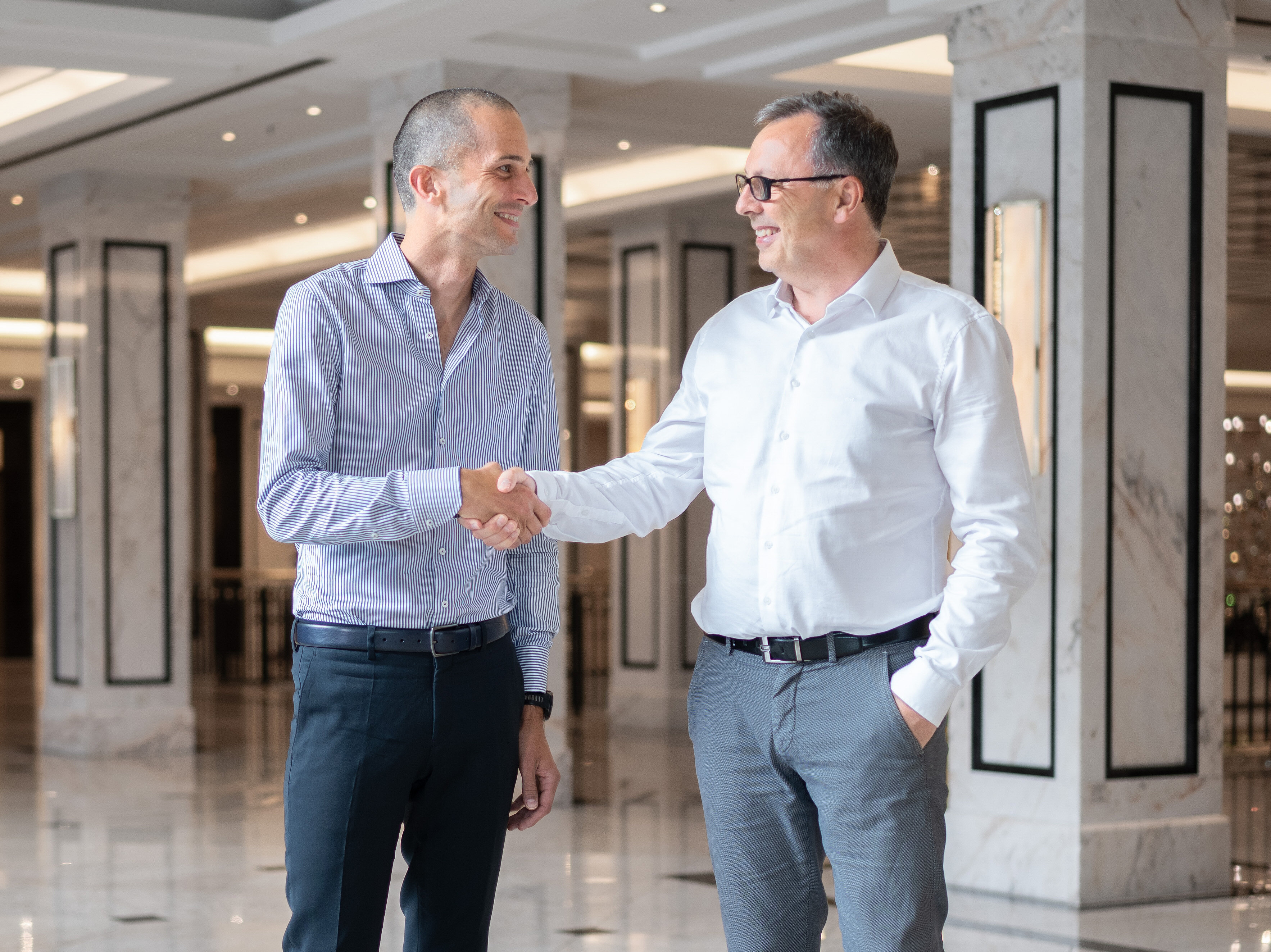 igefa: Matthias Rucker übernimmt die Verantwortung zum 1. Oktober 2024 ...